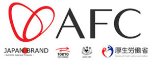AFC Brand Logo | AFC Indo